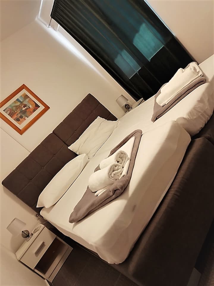 "Black Cat" B&b, Room "Venko" - Murter