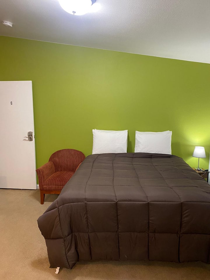 Alcona Suites - Sioux Lookout