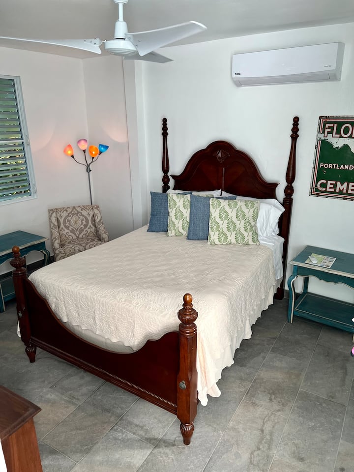Private Suite 2 Walk To Ferry - Vieques