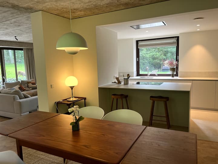 Superbe Appartement Design. - Overijse