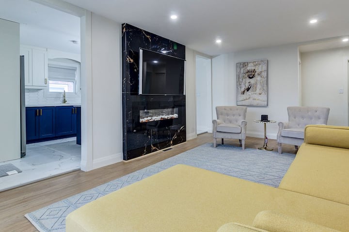 Luxury Living Near Niagara Falls - Niagara Falls
