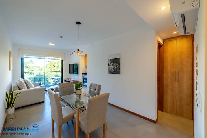 ¡A Estrenar Y A 30m Del Shopping Del Sol! - Asuncion