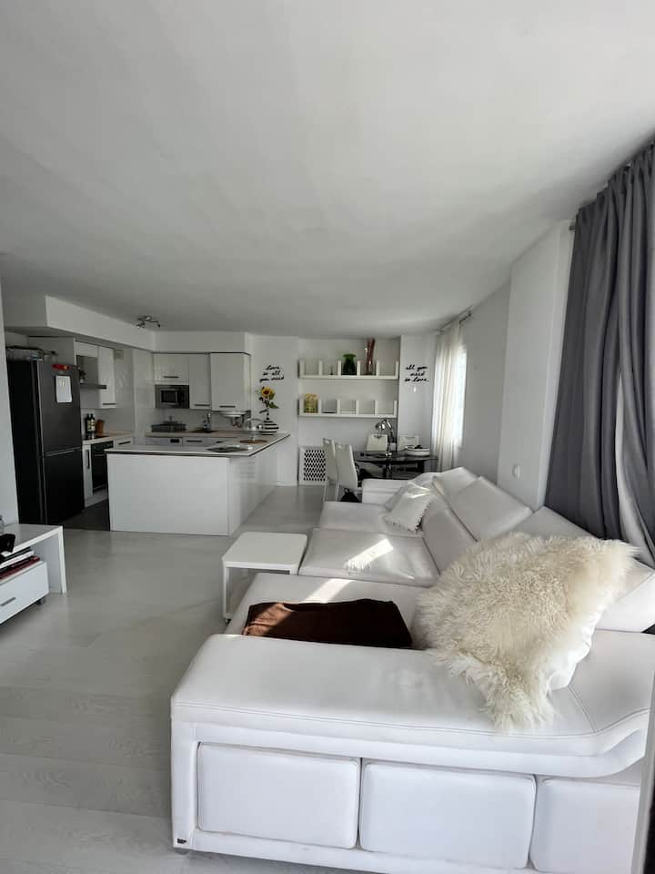 La Bella Ibiza Luxury Condos - Ibiza