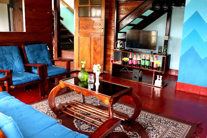 Stayglee Homestay - Kodaikanal