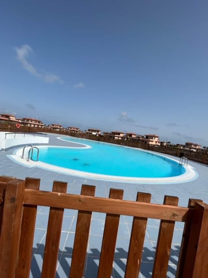 Popcorn Home Fuerteventura - Fuerteventura