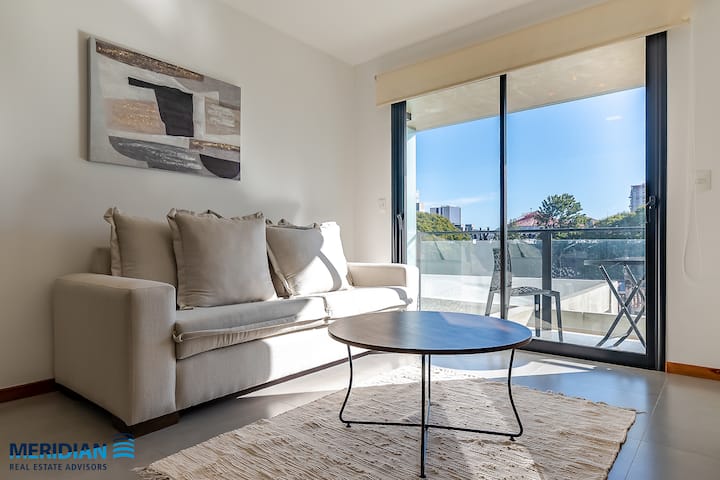 ¡A Estrenar Y A 30m Del Shopping Del Sol! - Asunción