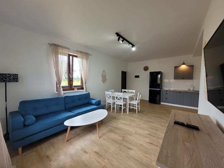 Apartamenty Na Mazurach - Mikolajki