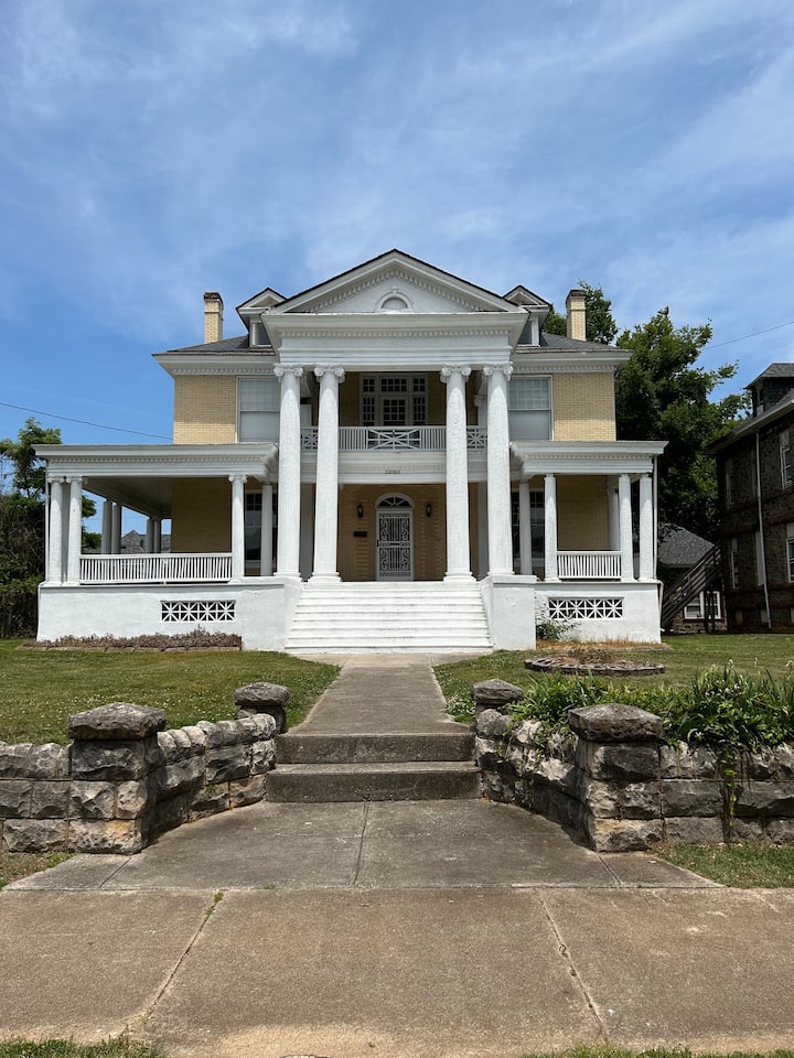 Historic Home In Roanoke - Roanoke