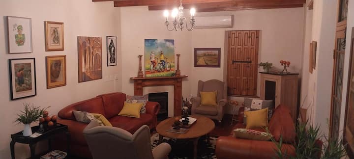 6 Olives B&b - Darling