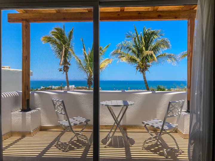 Suite Gaudí - La Paz, Mexique