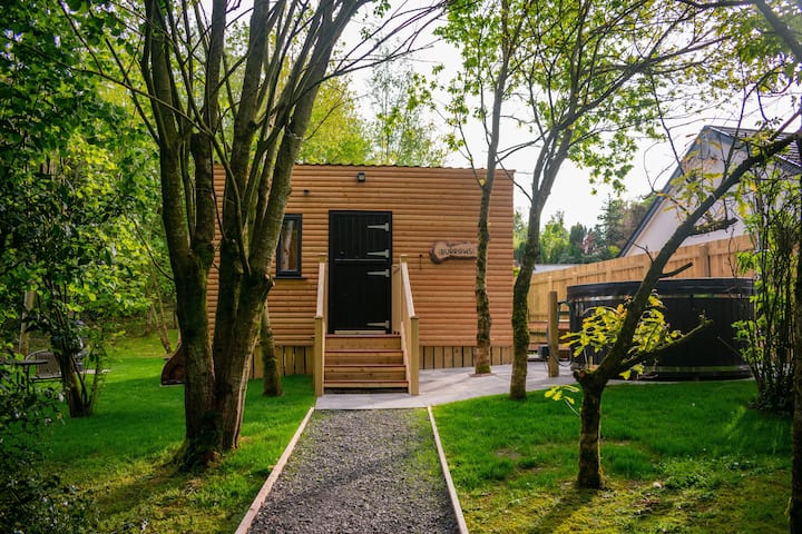 The Burrows Hut - Enniskillen