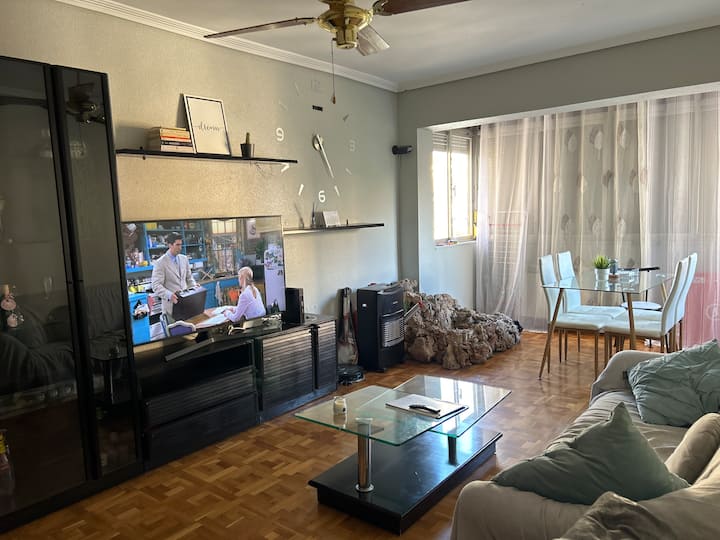 Habitación Para San Fermines - Pamplona