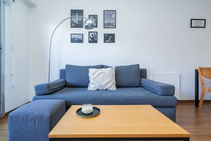 Fantastic Apartment Near Alto Palermo - Buenos Aires