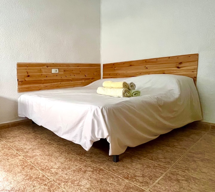 Amplio Apartamento: Murcia Ciudad - 莫夕亞