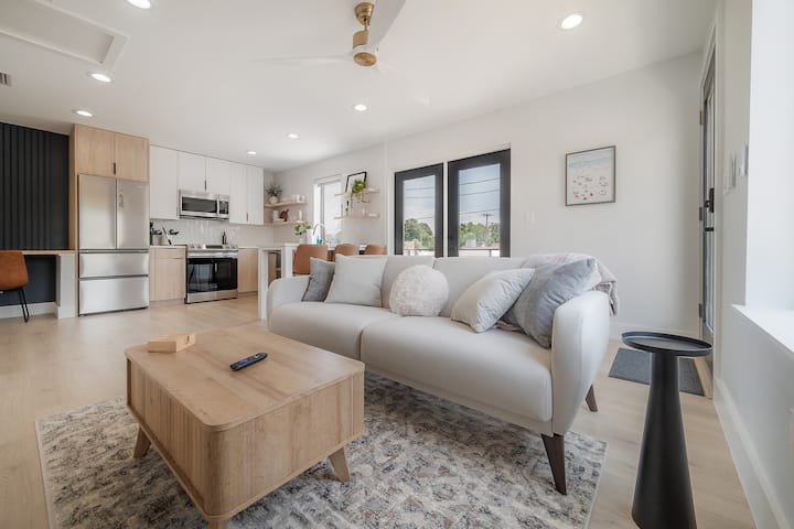 Urban Loft In Heart Of Tampa Heights! - Tampa, FL