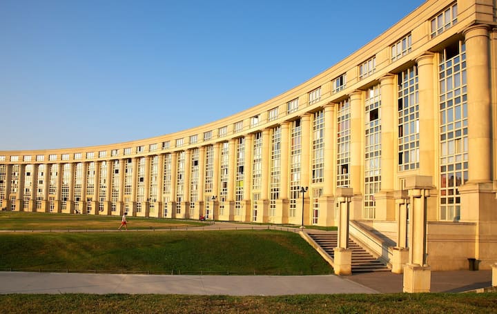 Appartement 4-6 Personnes - Montpellier