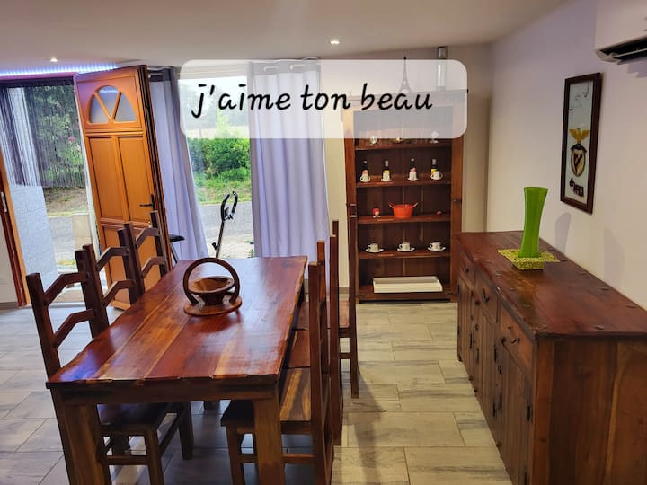 Location Maison - Montauban