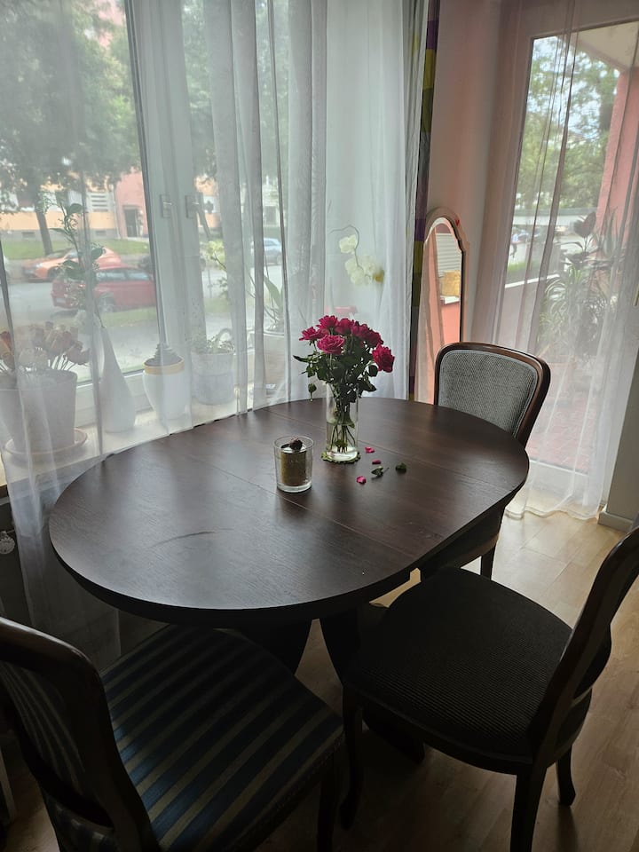 Top Lage In München/cosy Room - Munich