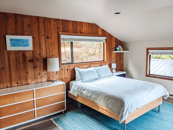 Nettledown Bed And Breakfast - Salt Spring Island