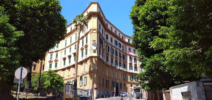 Amedeo Suite - Le Salon De Naples - Naples, Italie