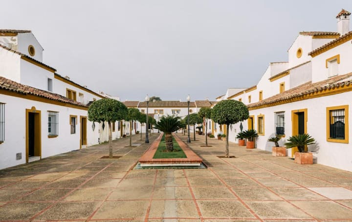 Sancti Petri - Casa Con Encanto - Conil de la Frontera