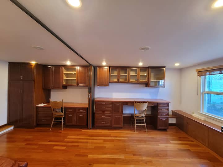 Modern & Nice Styled Set Up - San Francisco, CA