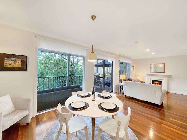 Villa Azille - At Cypress Lakes Resort - Hunter Region