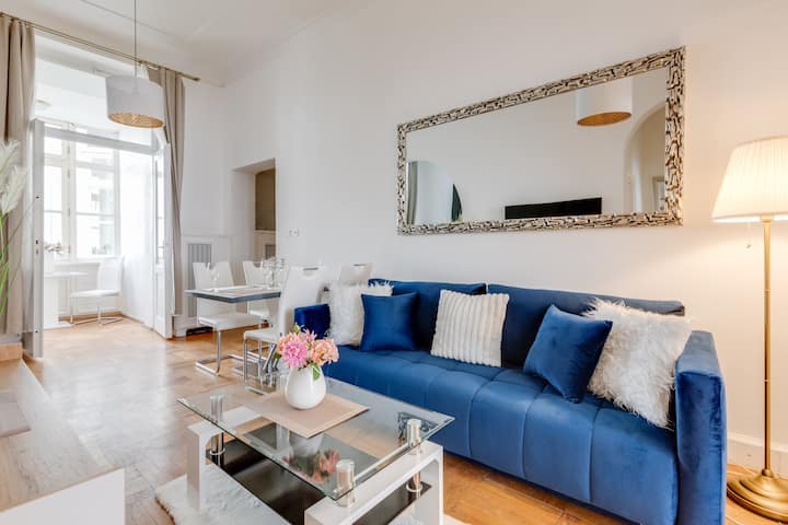 Wenceslas Square Royal Residence Apartments - Prague
