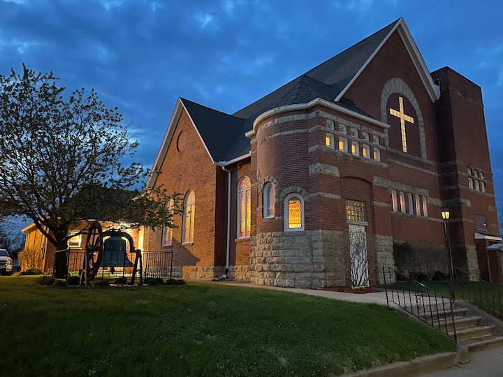 The Perfect Venue In Clinton! - Clinton, IA
