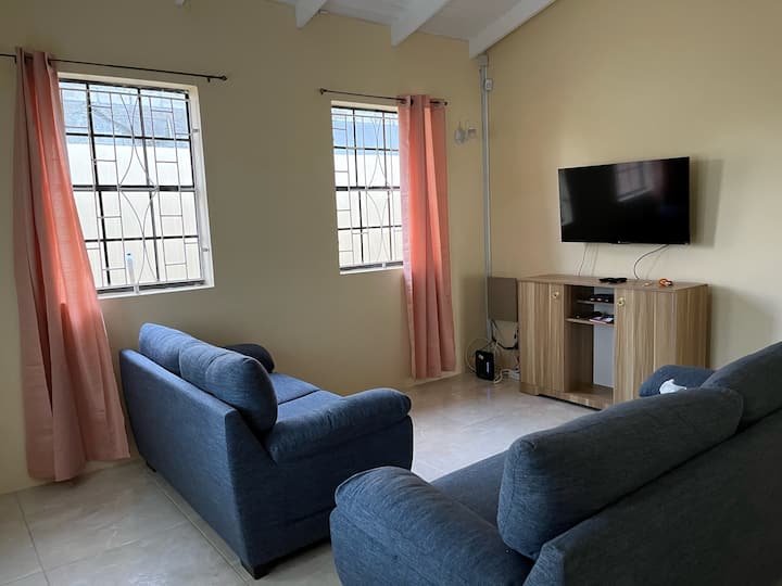 Cattleya Townhouse - Sainte-Lucie