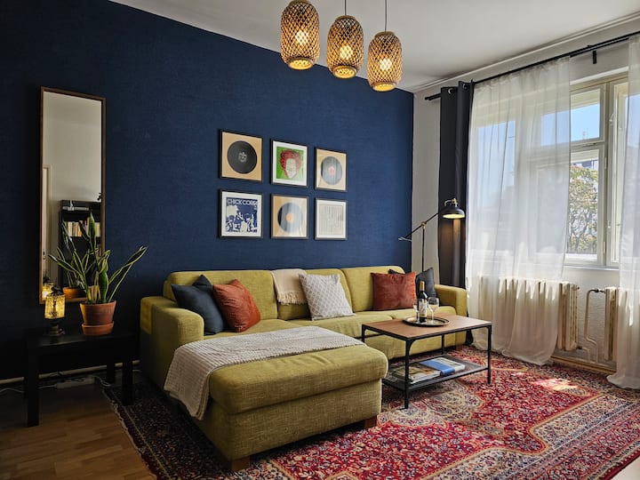 Stone Square Apartment - Bratislava