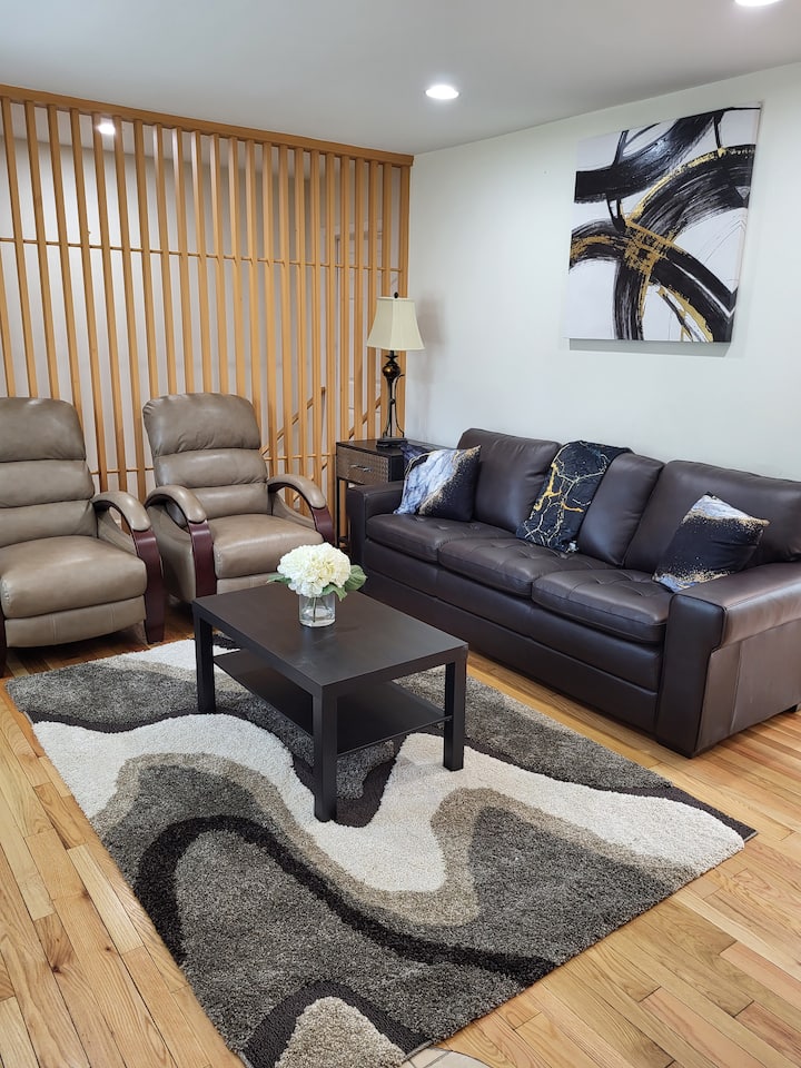 Cozy Haven - Manassas, VA