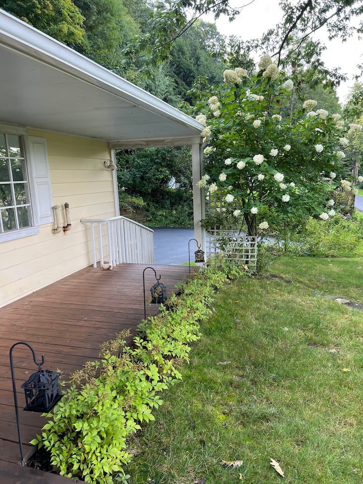 Cooperstown Lake House - Cooperstown, NY