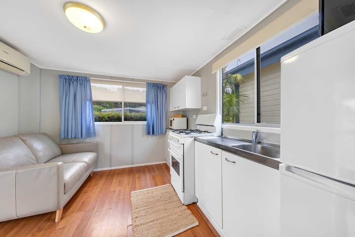 Budget Cabin (1br) - Nambucca Heads
