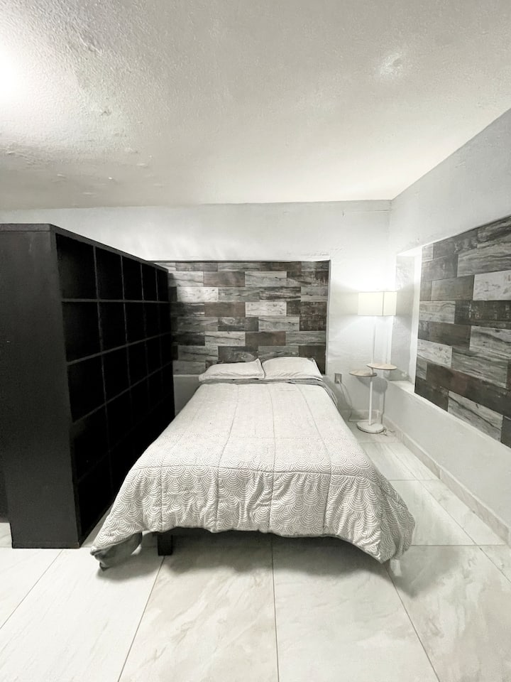 Departamento Centro Reynosa 1 - Reynosa