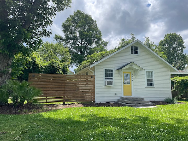 Chic Cottage - Wilmington, NC