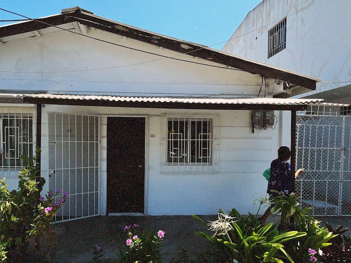 ¡Suite Cerca De La Playa! - Salinas