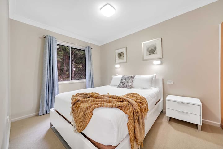 Standard Unit (1br) - Nambucca Heads