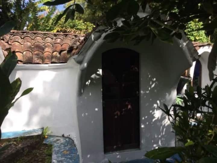 Cabaña Acogedora Jardin Y Bosque - San Agustin, Huila, Colombia