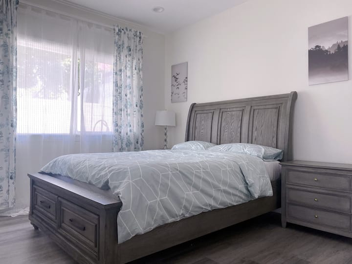 3bedroom House Next To Pasadena - Sierra Madre, CA