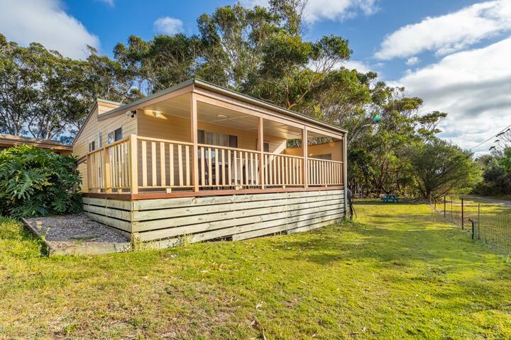 Beachside Family Suite (3br) - Bonny Hills