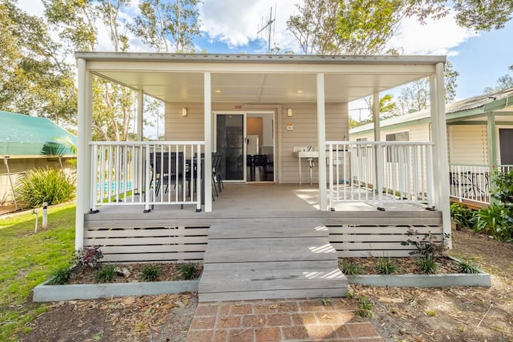 Deluxe Family Suite (3br) - Bonny Hills