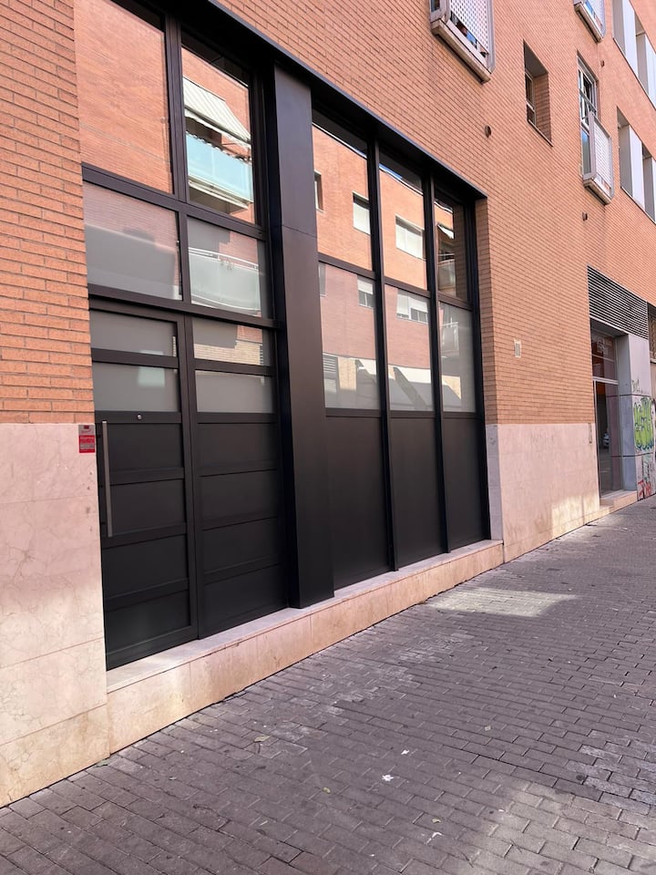 Estudio Nuevo En Poblenou - El Masnou