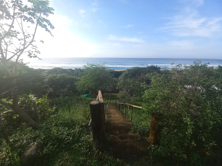 Triton Self Catering Cottage - Ifafa Beach