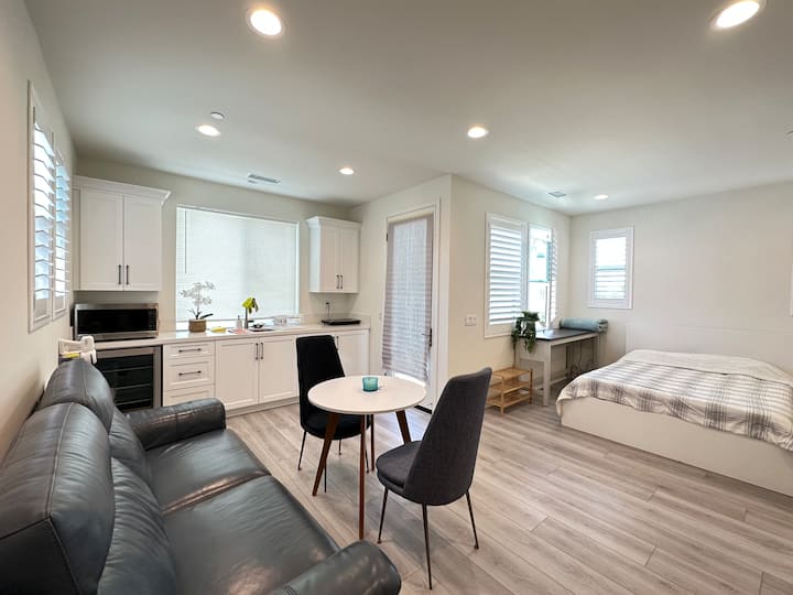 Brand New Studio In Great Park - Irvine, CA
