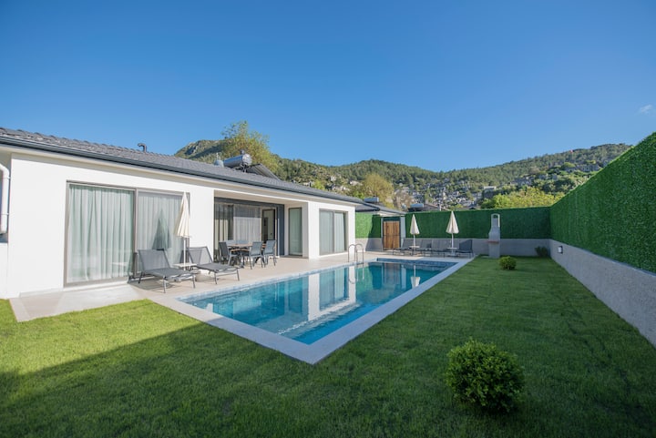 Villa Incir - Kayaköy