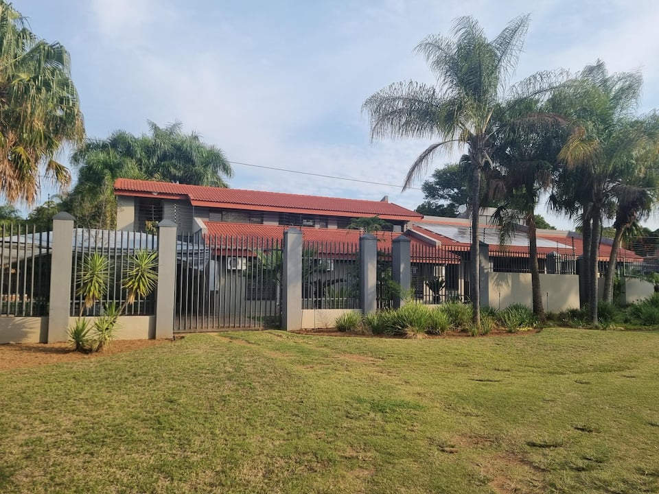 Dennilton, South Africa Vacation Rentals - Airbnb