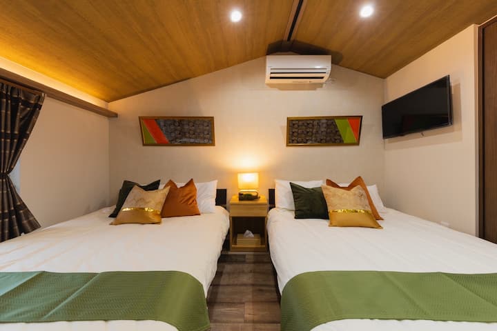 8 Min From Kyoto Sta - Perfect For Exploring Kyoto - Kyoto