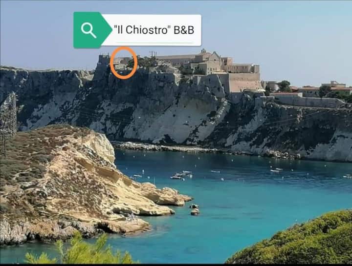 B&b Esclusivo - Isole Tremiti
