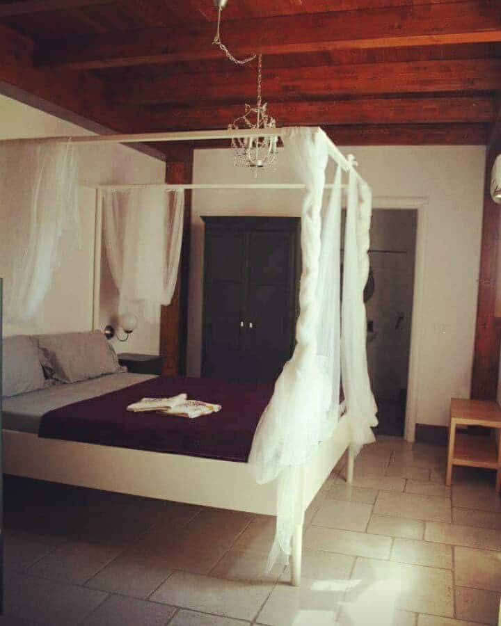 B&b Esclusivo - Isole Tremiti